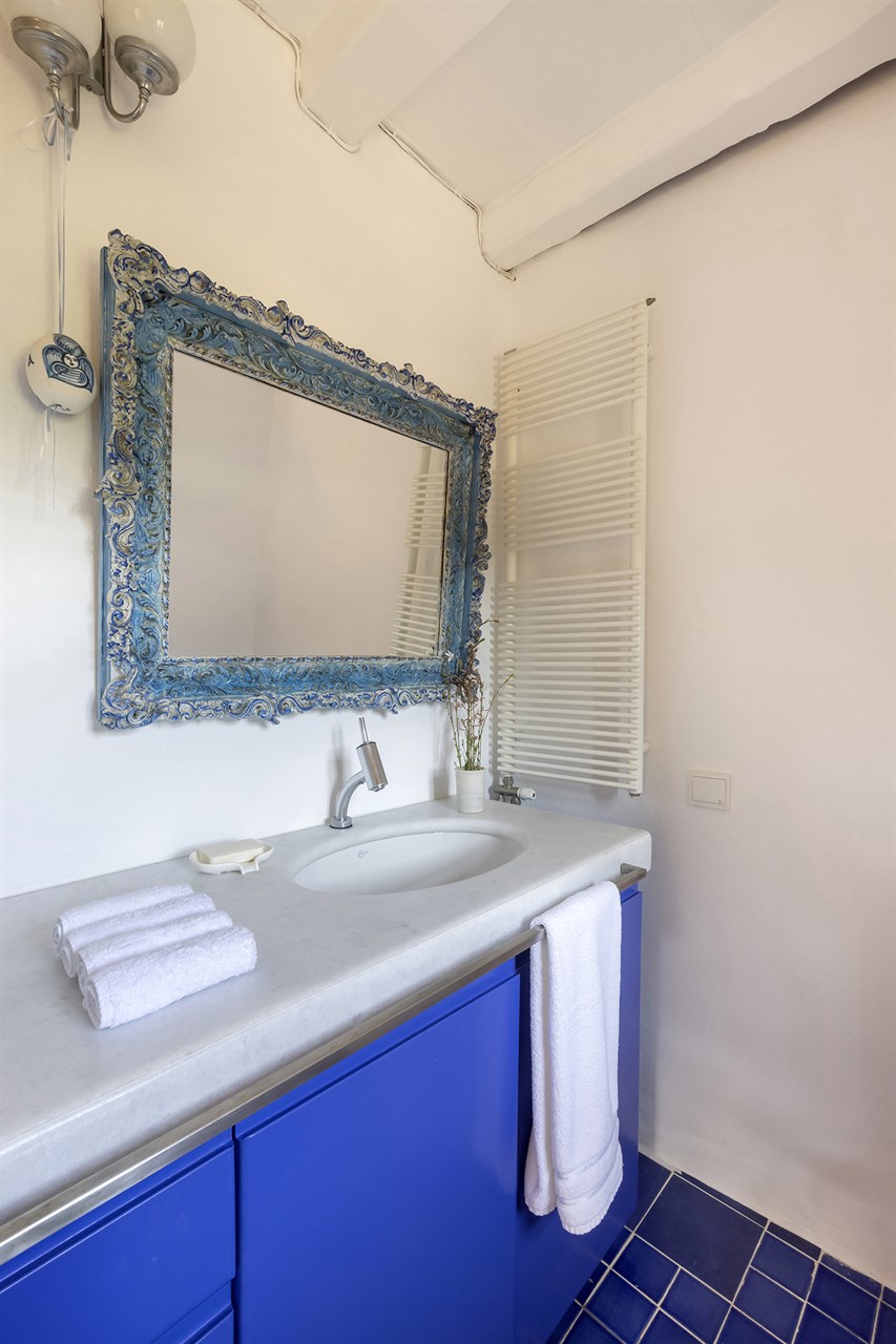 Semeli, luxury villas on Paros, the Cyclades, Greece - The Thinking ...