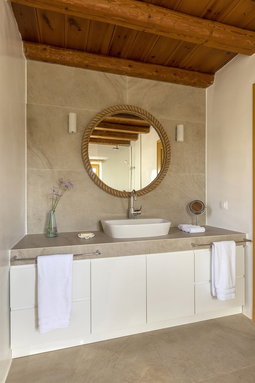 Semeli, luxury villas on Paros, the Cyclades, Greece - The Thinking ...