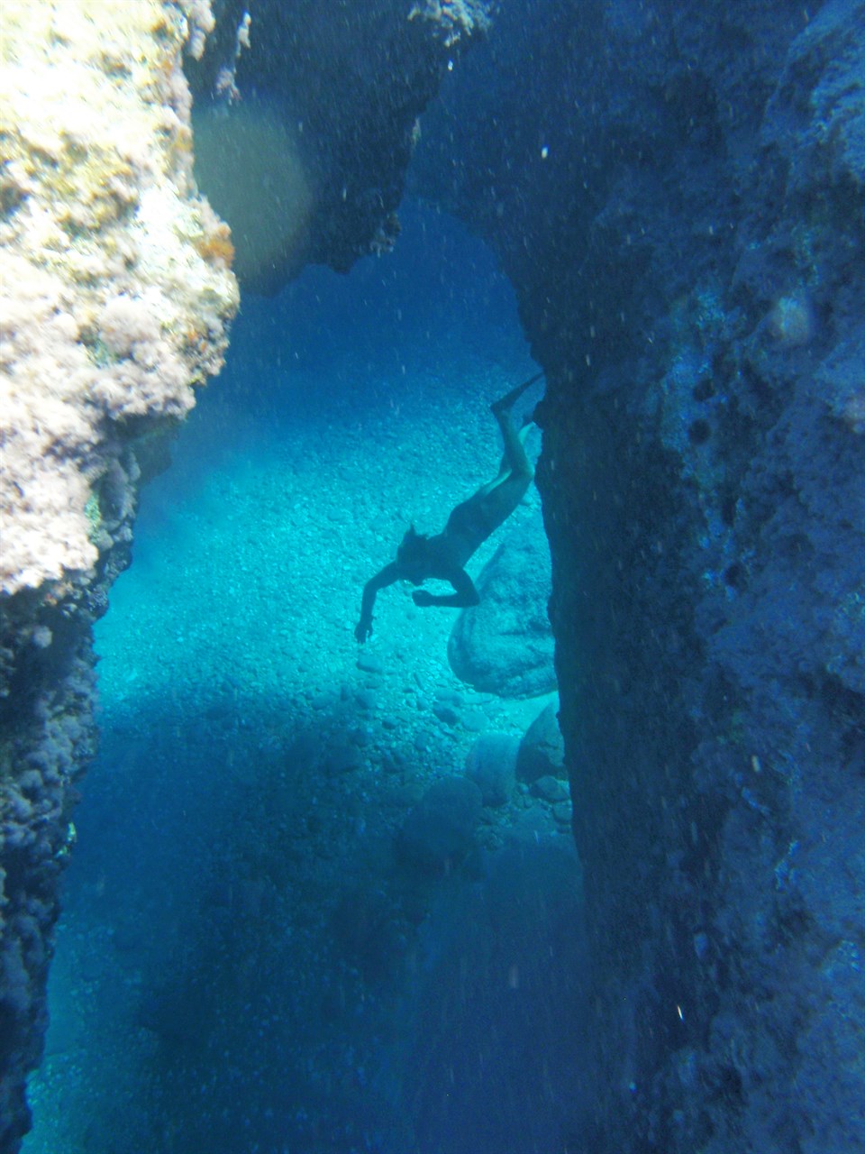 Kolokithi Bay, Villas in Alonissos - The Thinking Traveller