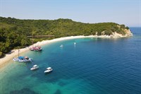 Best beaches in Corfu - The Thinking Traveller