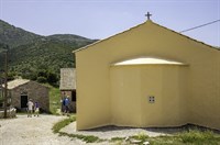 Old Perithia Corfu | Corfu guide | The Thinking Traveller