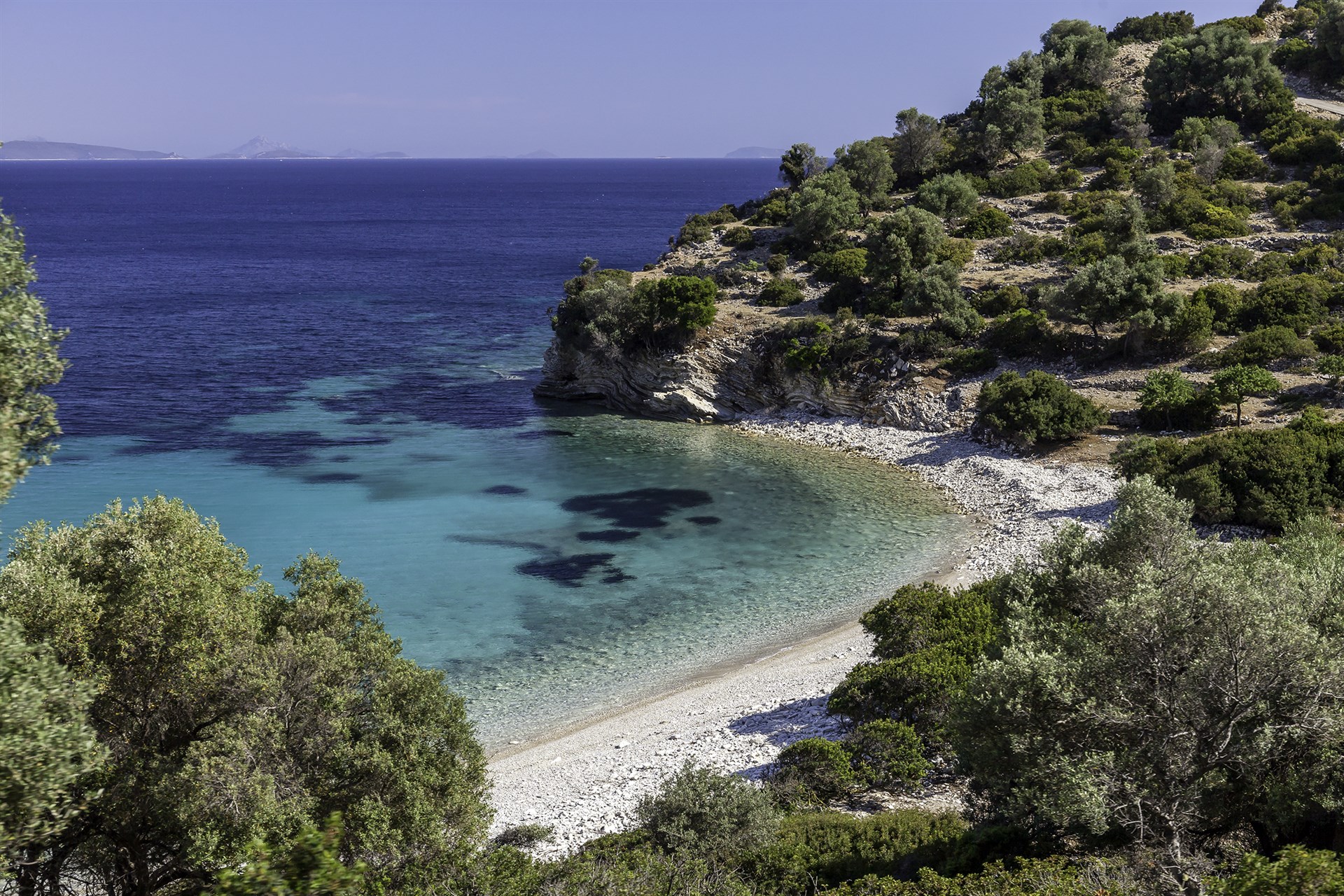 Areas of Kastos | The Thinking Traveller