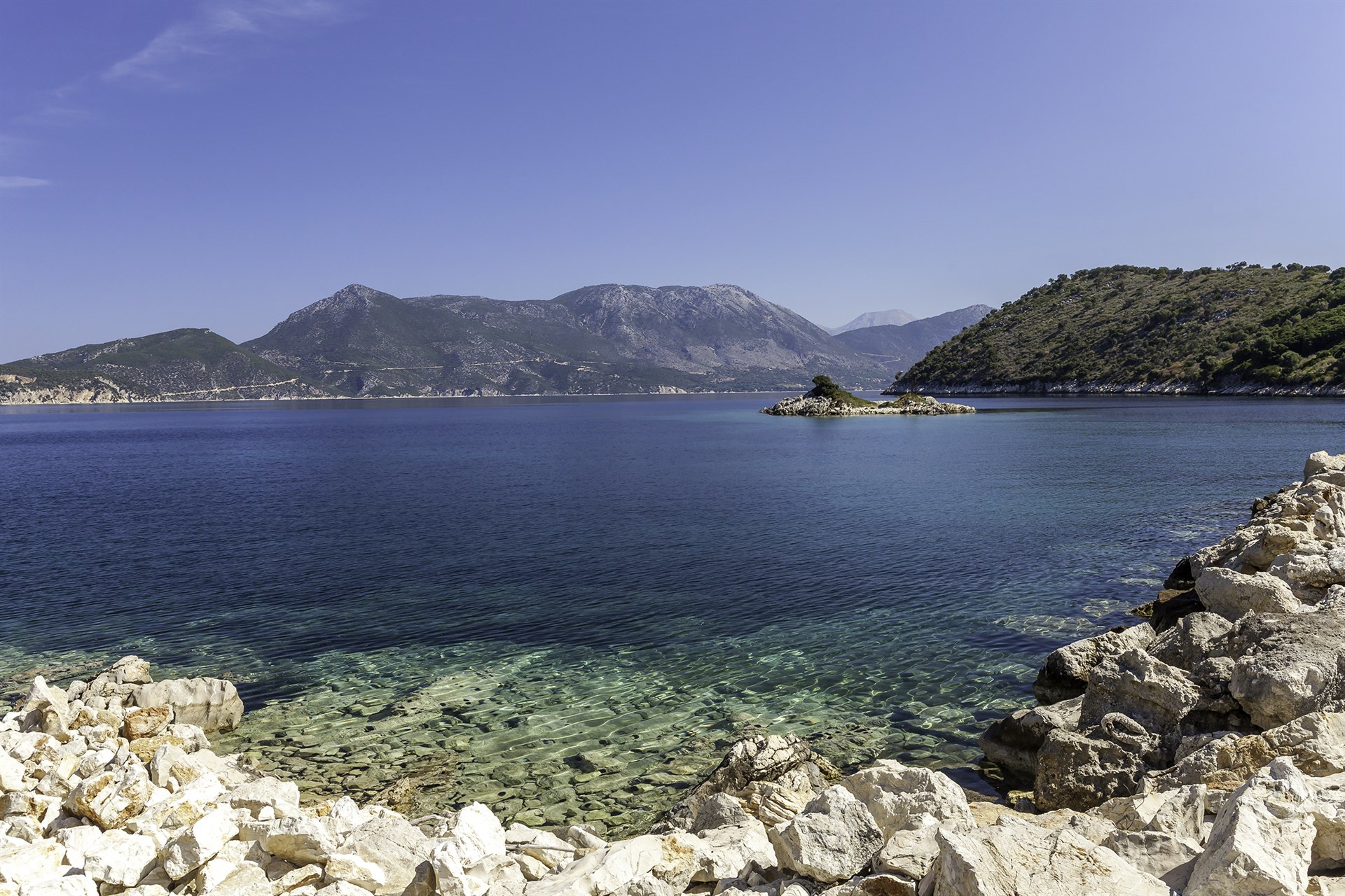 Areas of Kastos | The Thinking Traveller