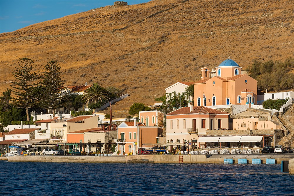 Travel to Kea, Greece - The Thinking Traveller