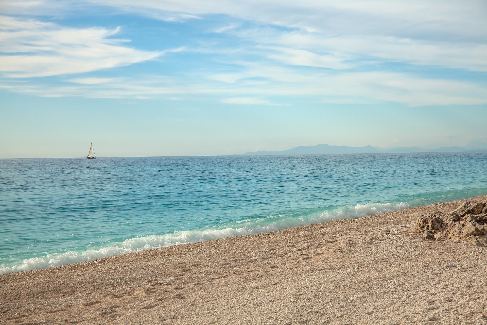 Noiya, luxury villas on Lefkada - The Thinking Traveller