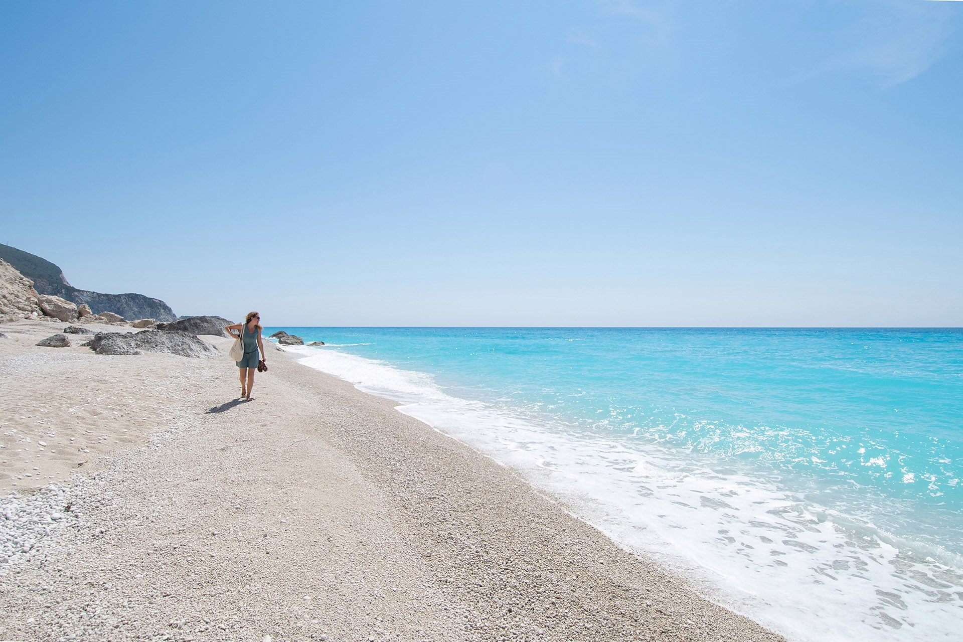 Noiya, luxury villas on Lefkada - The Thinking Traveller