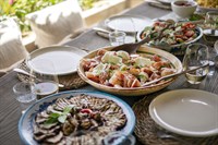 Antika, luxury villas on Panarea, the Aeolian Islands, Sicily, Italy ...