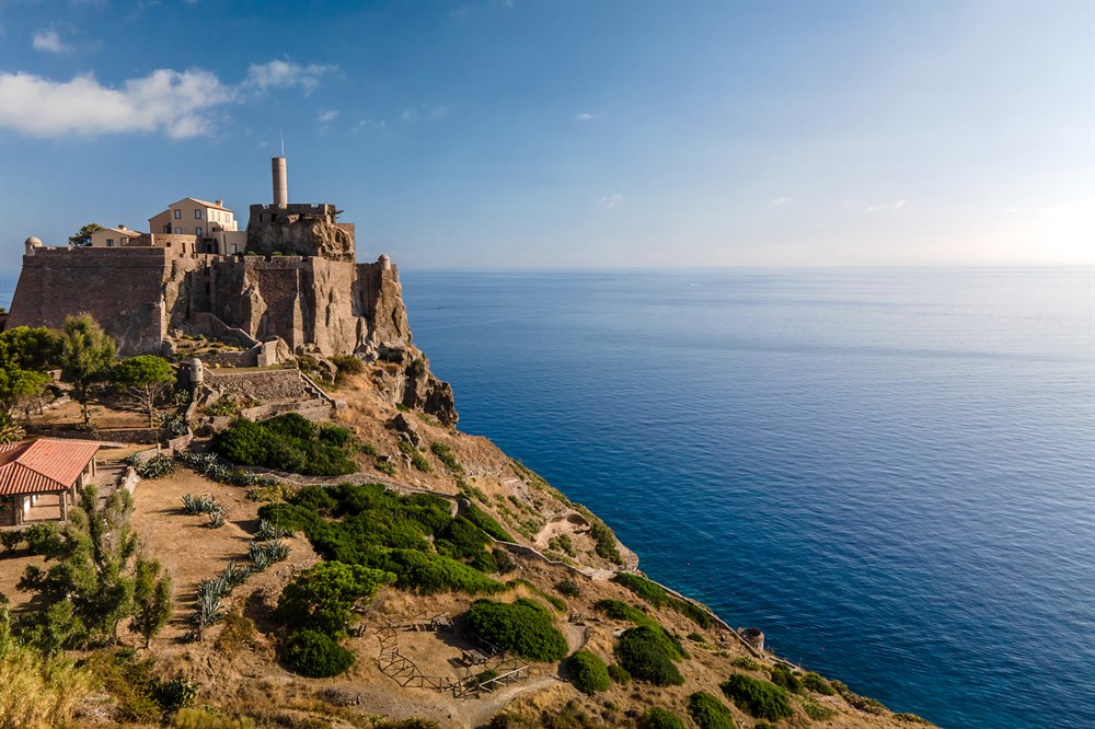 Italy by sea: our favourite coastal gems - The Thinking Traveller