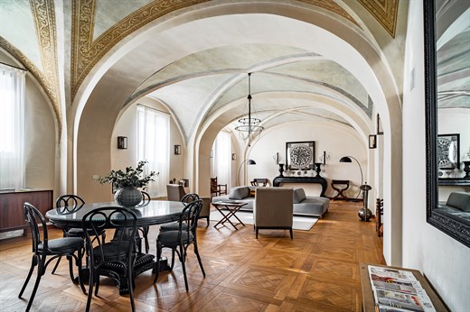 Luxury villa collections to inspire you - The Thinking Traveller