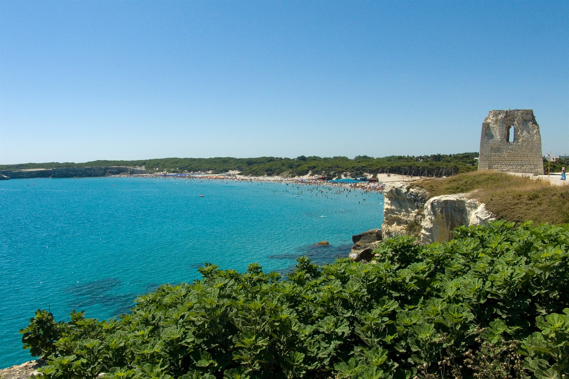 Salento travel guide, Puglia - The Thinking Traveller