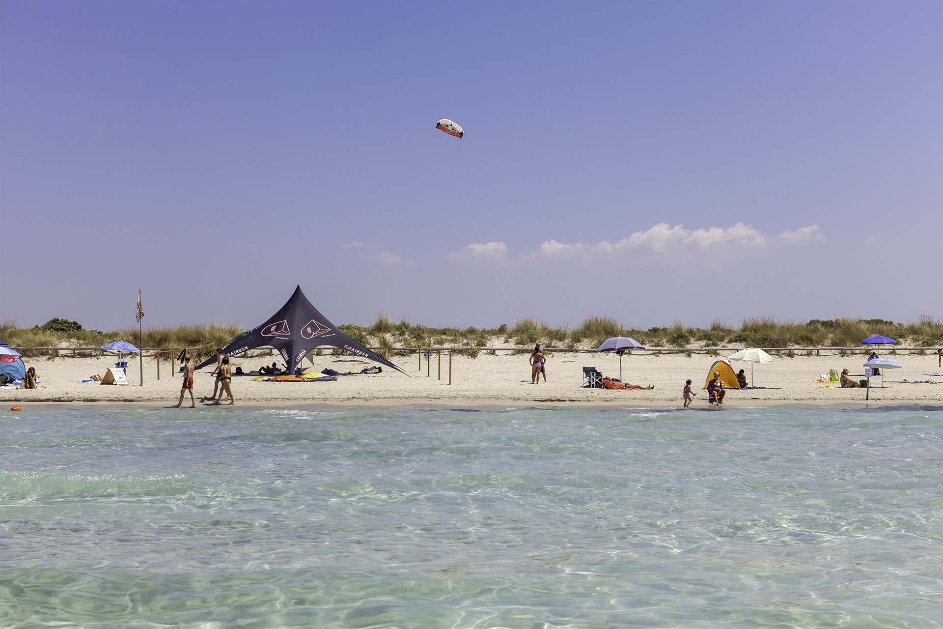 Beaches in Puglia | The Thinking Traveller