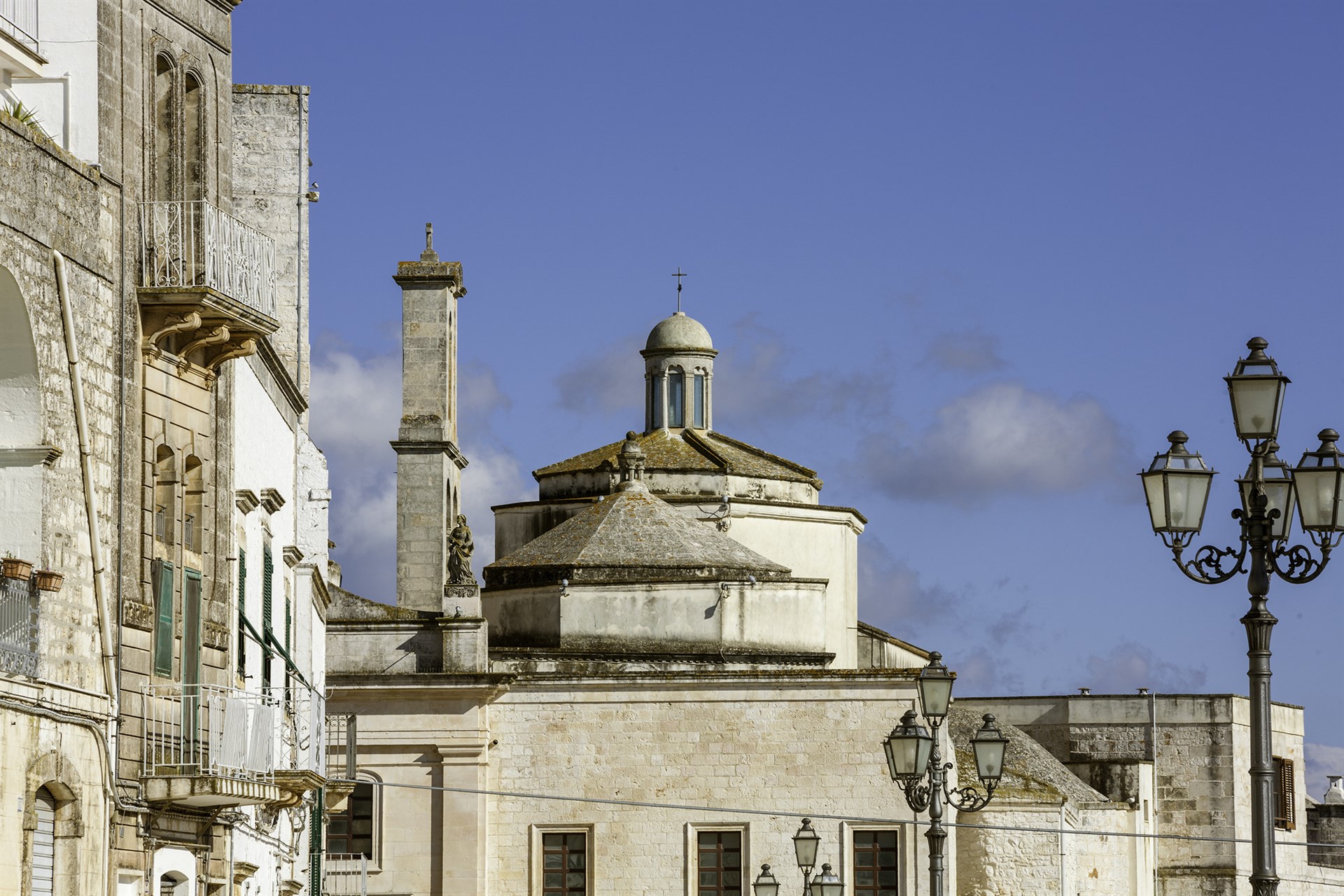 Visiting Cisternino, Puglia - The Thinking Traveller