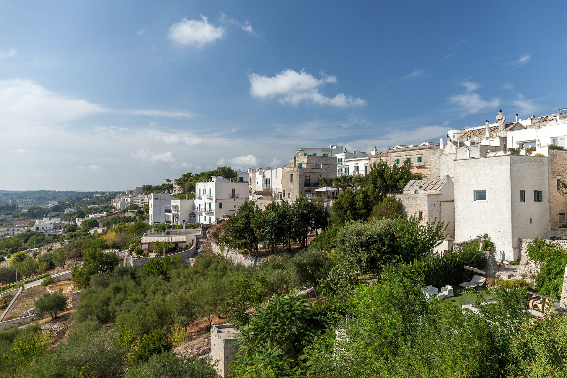 Visiting Cisternino, Puglia - The Thinking Traveller
