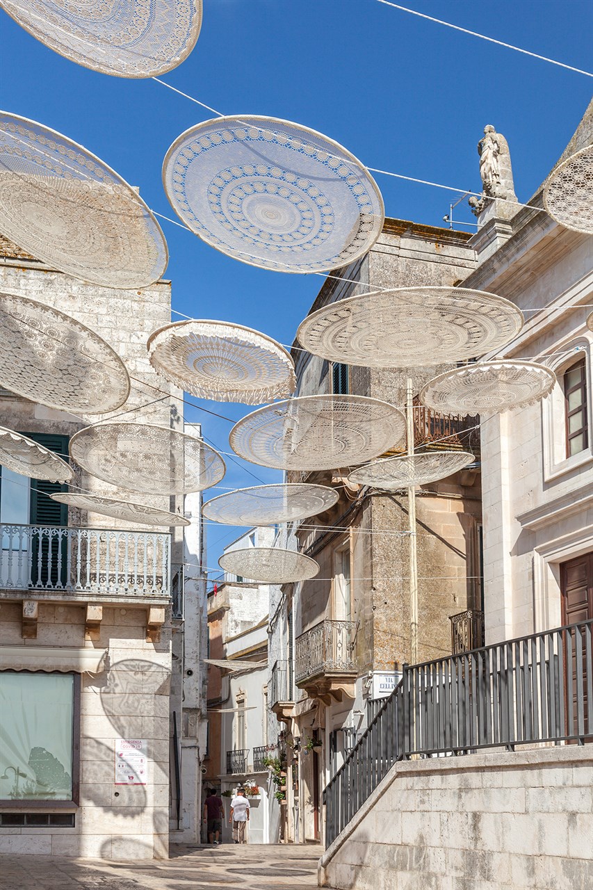 Visiting Cisternino, Puglia - The Thinking Traveller