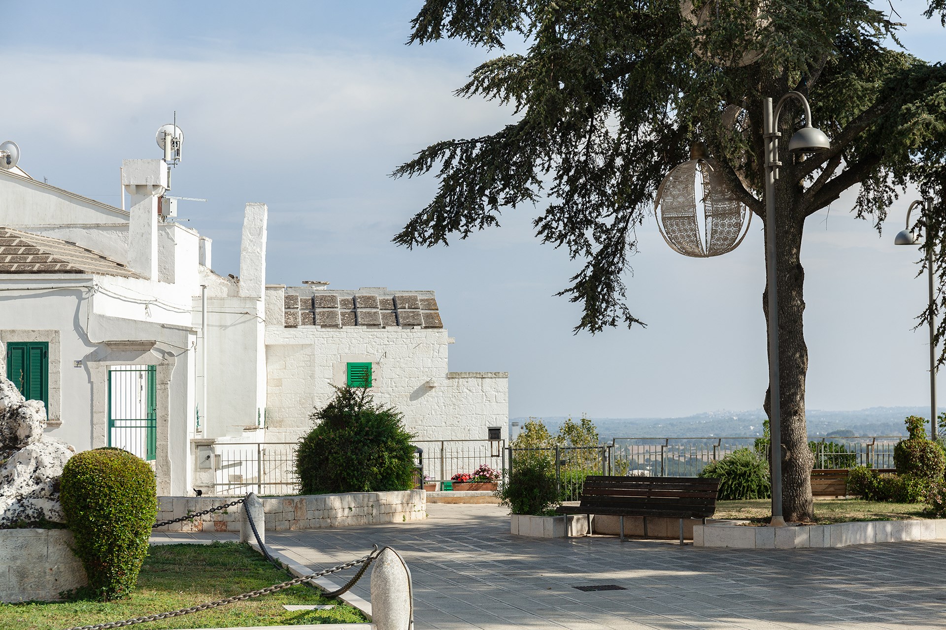 Visiting Cisternino, Puglia - The Thinking Traveller