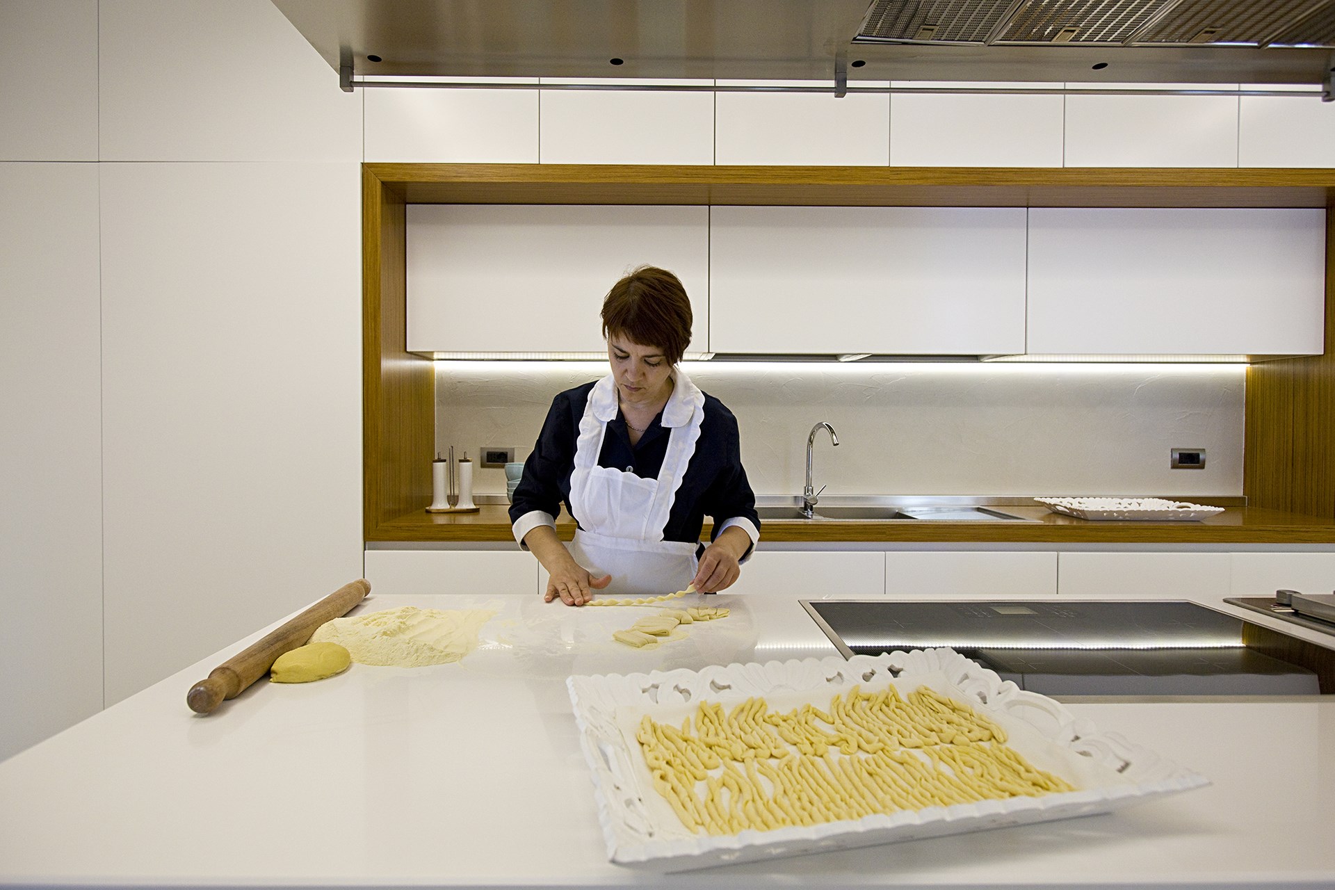 Food and wine in Puglia - The Thinking Traveller