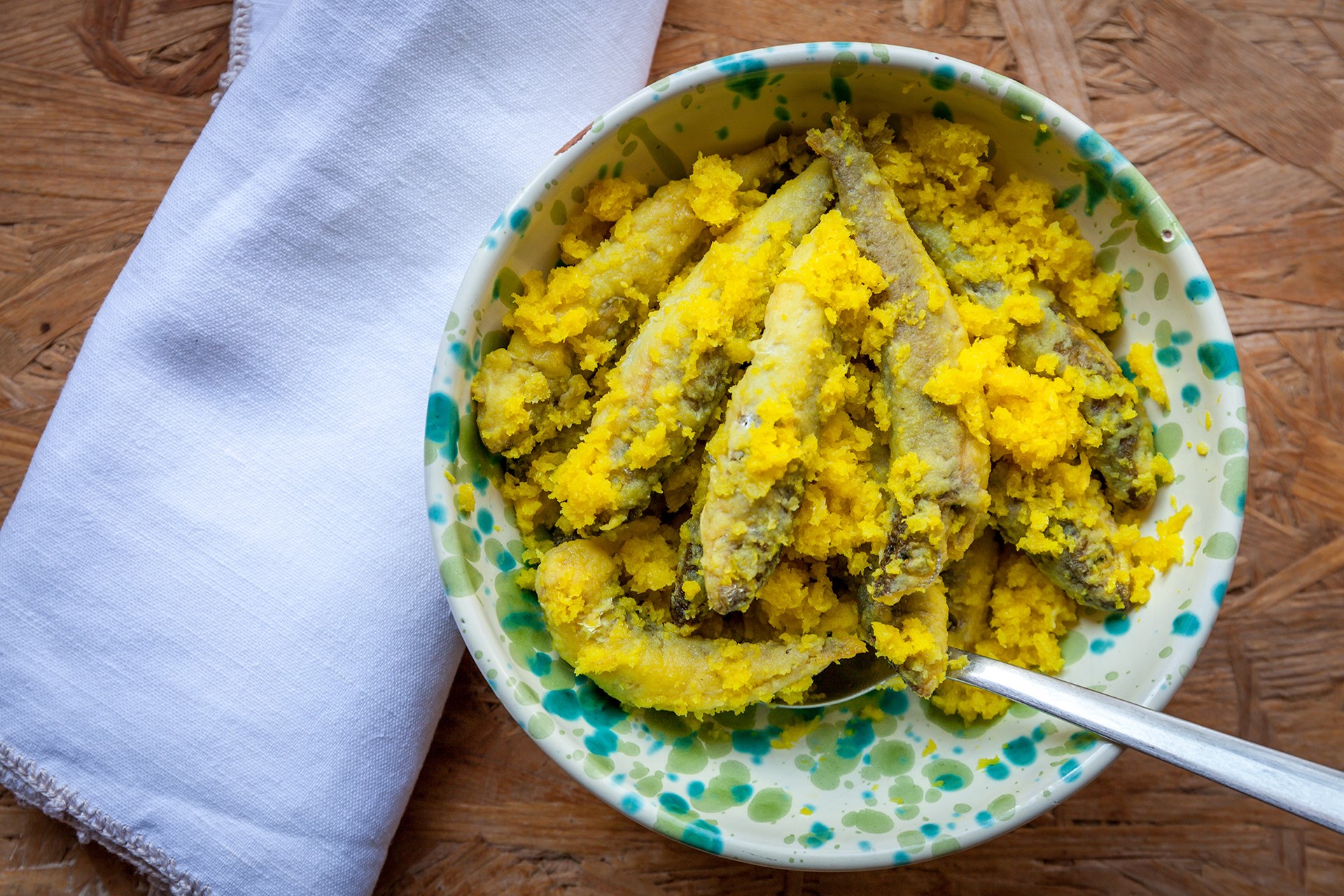 Food and wine in Puglia - The Thinking Traveller