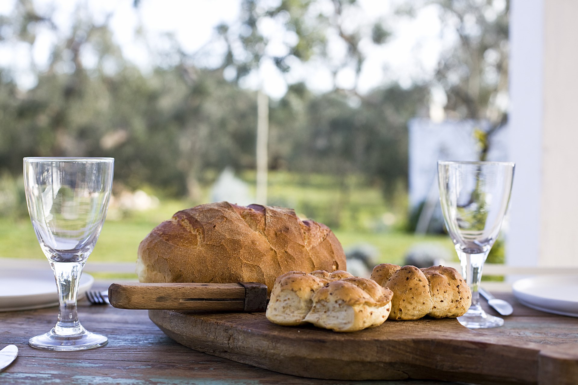 Food and wine in Puglia - The Thinking Traveller