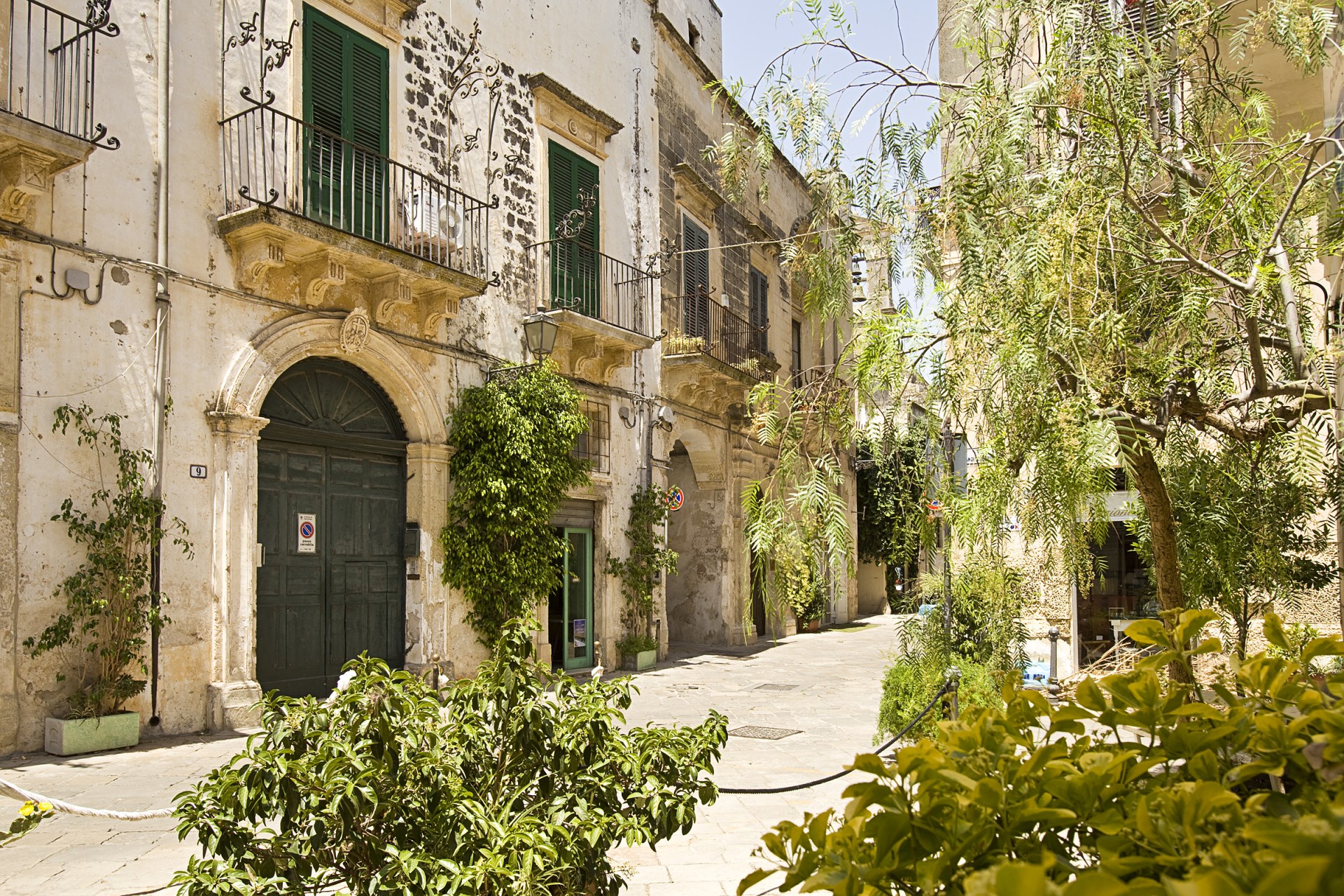 Visiting Galatina, Puglia | The Thinking Traveller