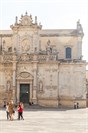 Visiting Lecce, Puglia - The Thinking Traveller