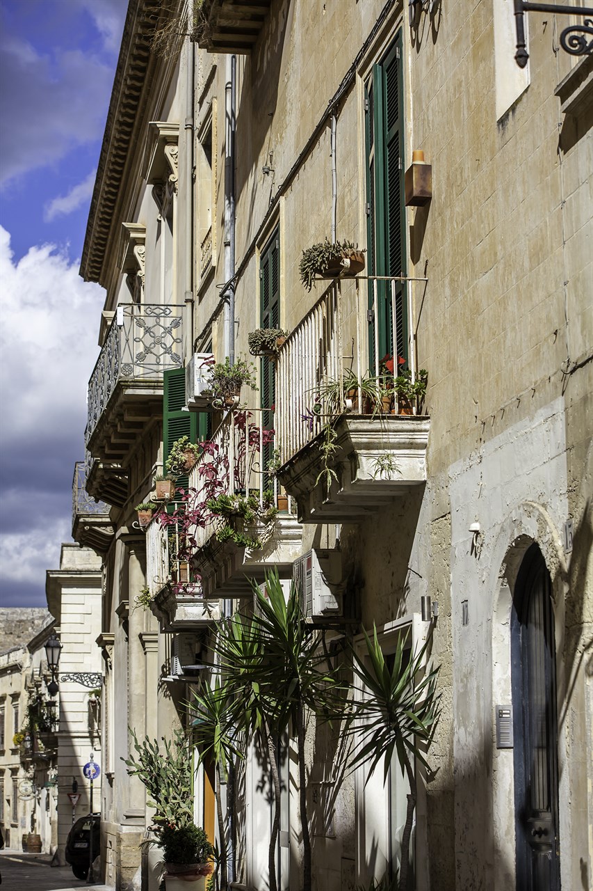 Visiting Lecce, Puglia - The Thinking Traveller