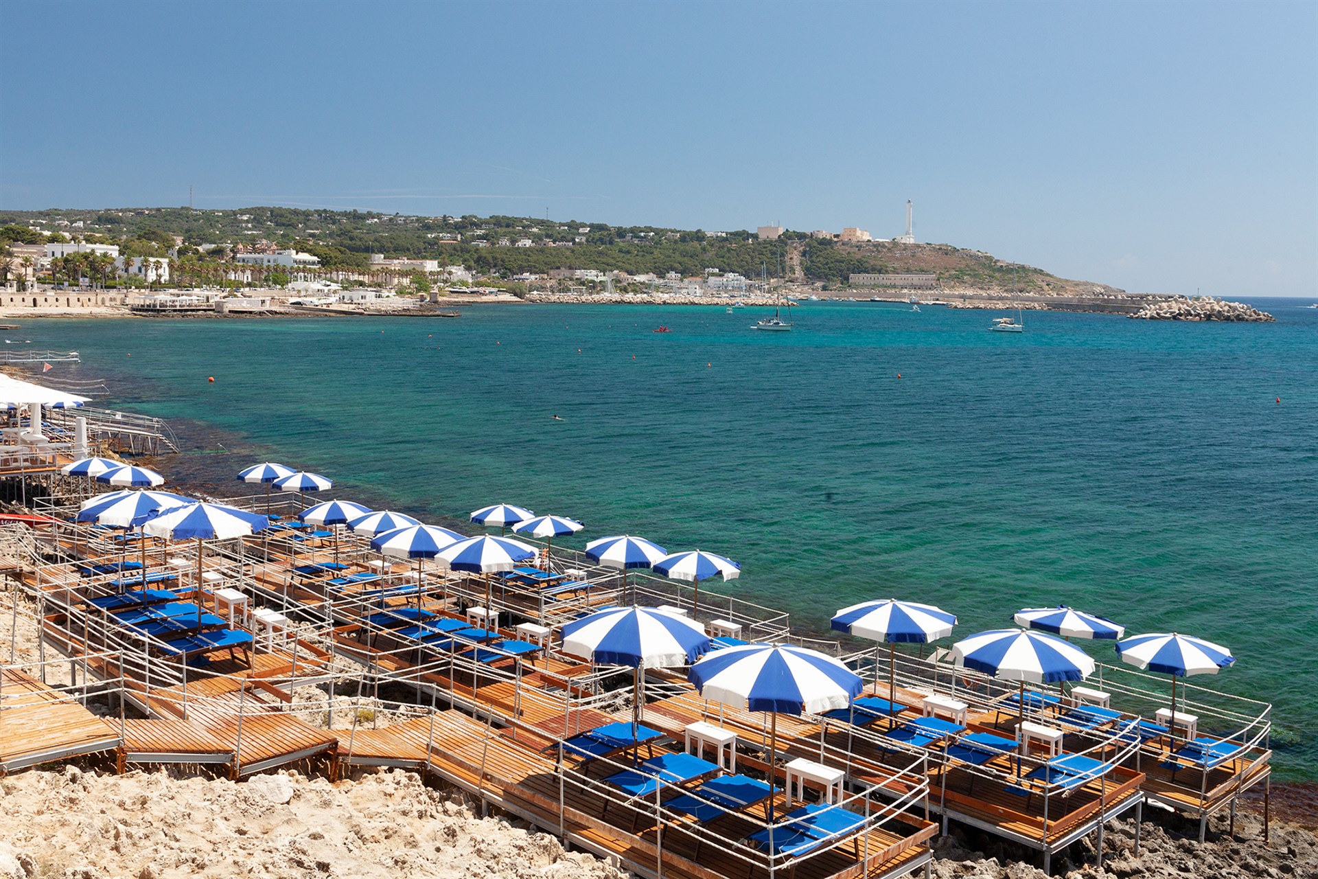 Visiting Santa Maria di Leuca, Puglia - The Thinking Traveller