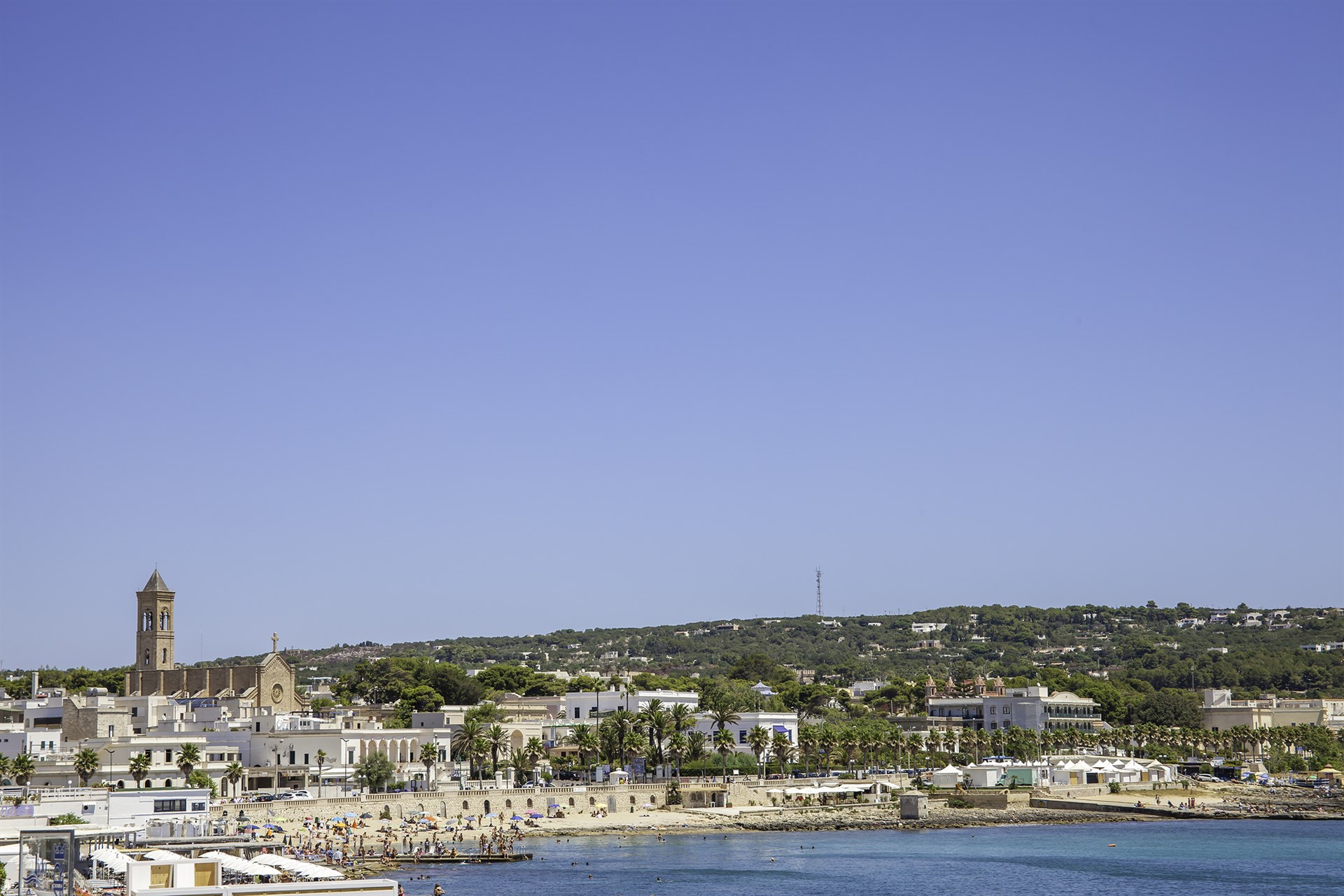Visiting Santa Maria di Leuca, Puglia - The Thinking Traveller