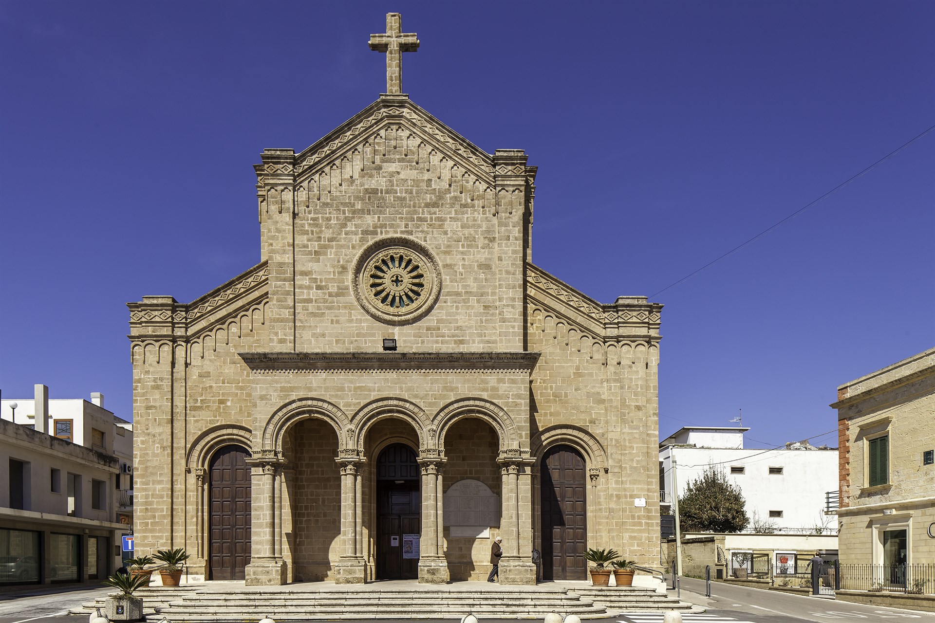 Visiting Santa Maria di Leuca, Puglia - The Thinking Traveller