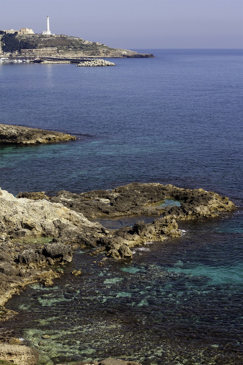 Visiting Santa Maria di Leuca, Puglia | The Thinking Traveller