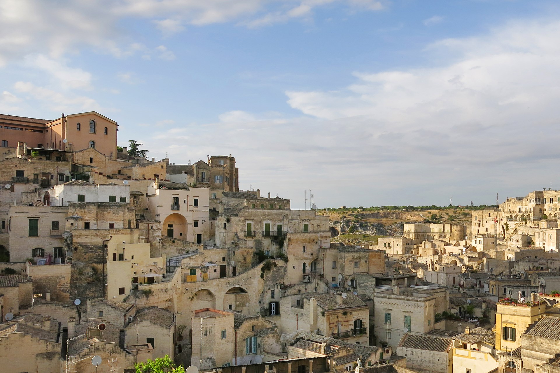 Visiting Matera, Puglia - The Thinking Traveller
