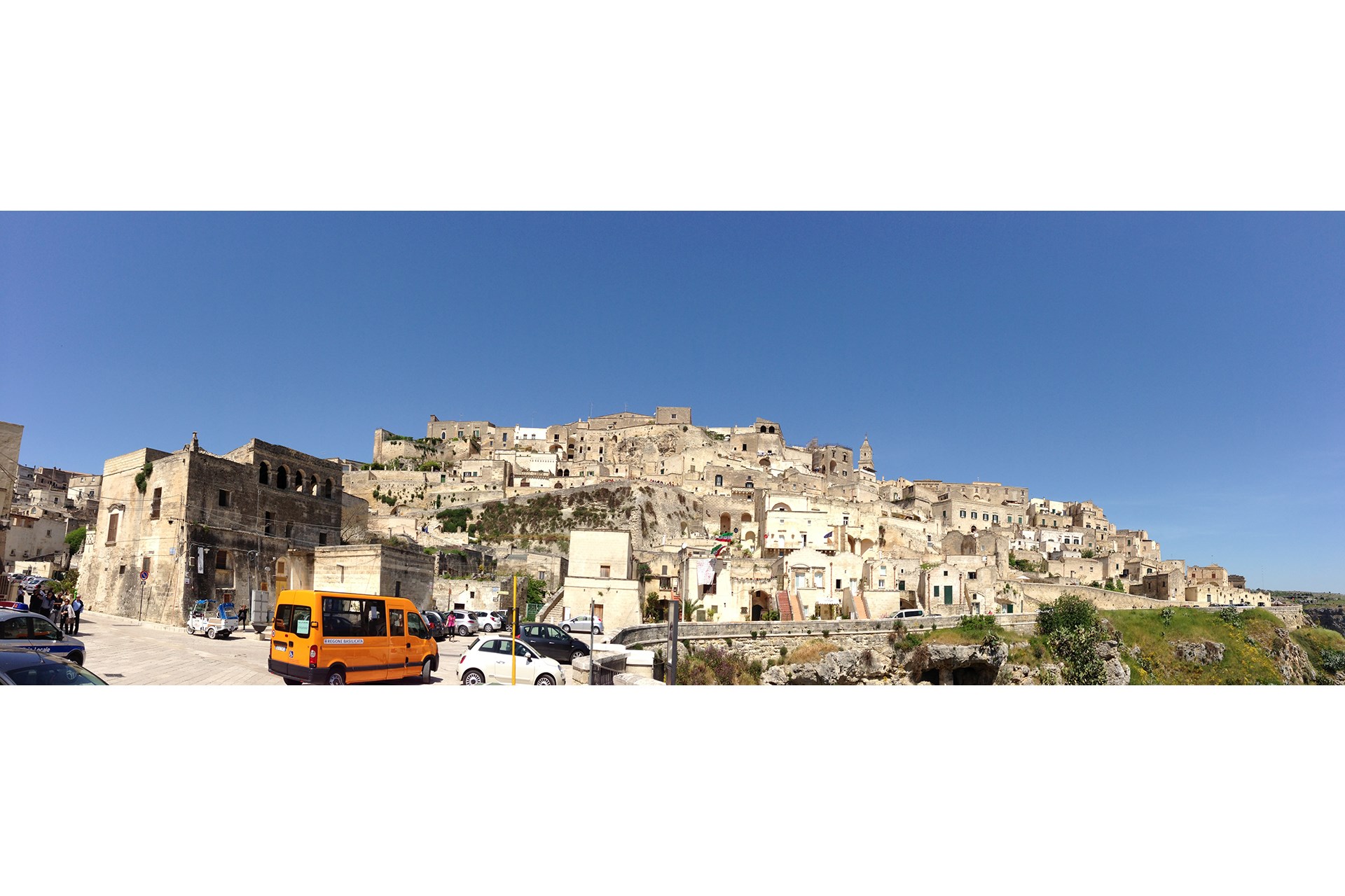 Visiting Matera, Basilicata | The Thinking Traveller