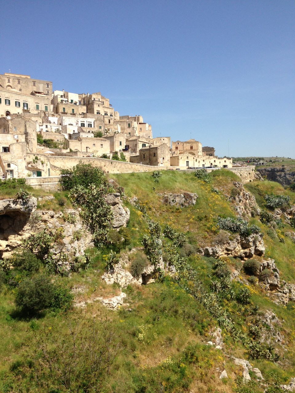 Visiting Matera, Basilicata | The Thinking Traveller