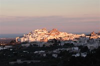 Visiting Ostuni, Puglia - The Thinking Traveller