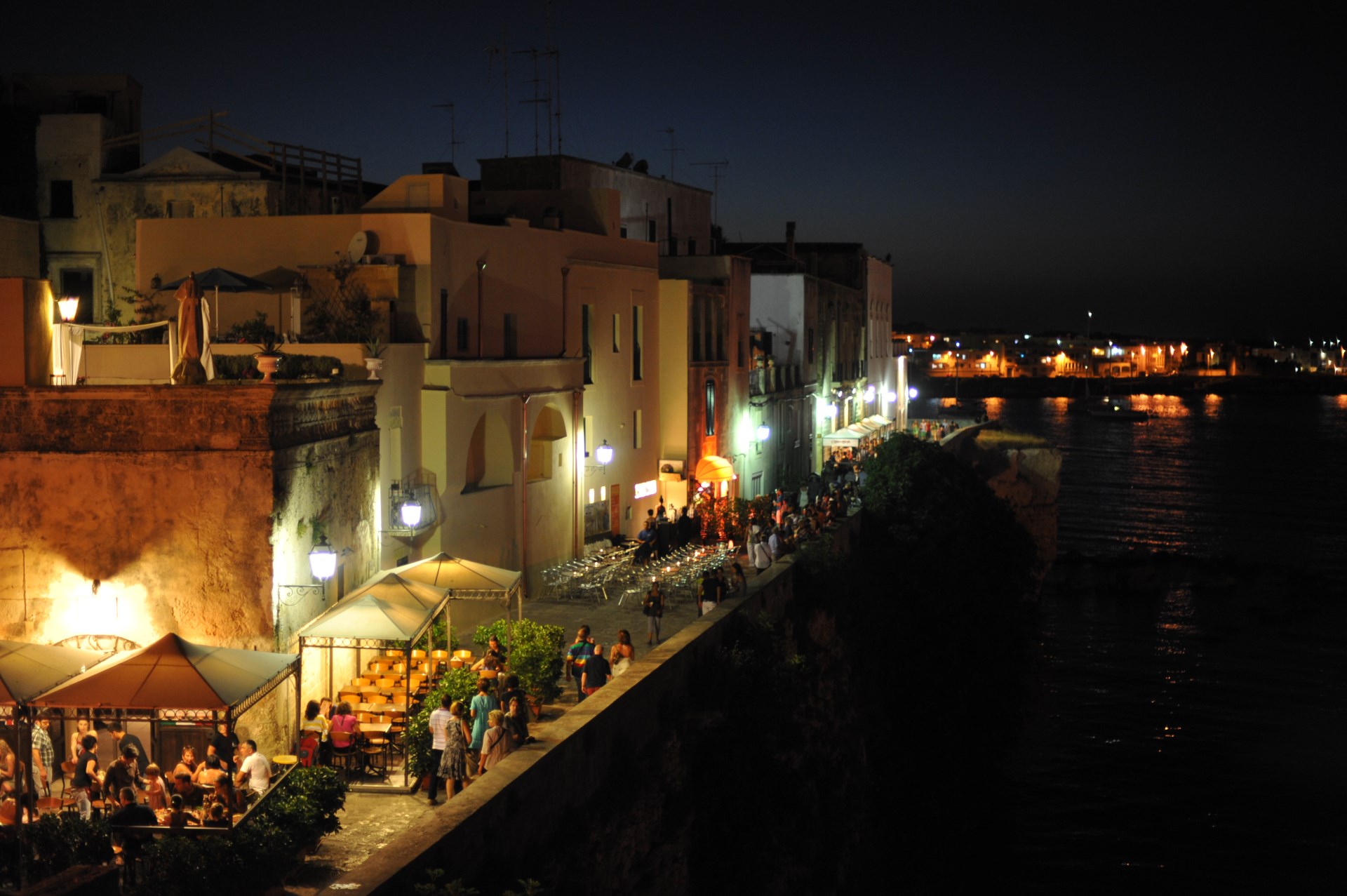 Visiting Otranto, Puglia | The Thinking Traveller