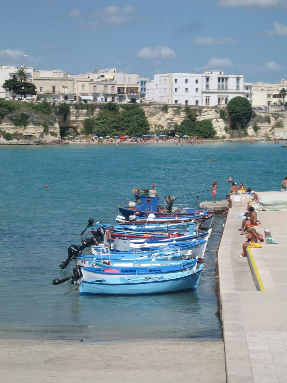 Visiting Otranto, Puglia - The Thinking Traveller
