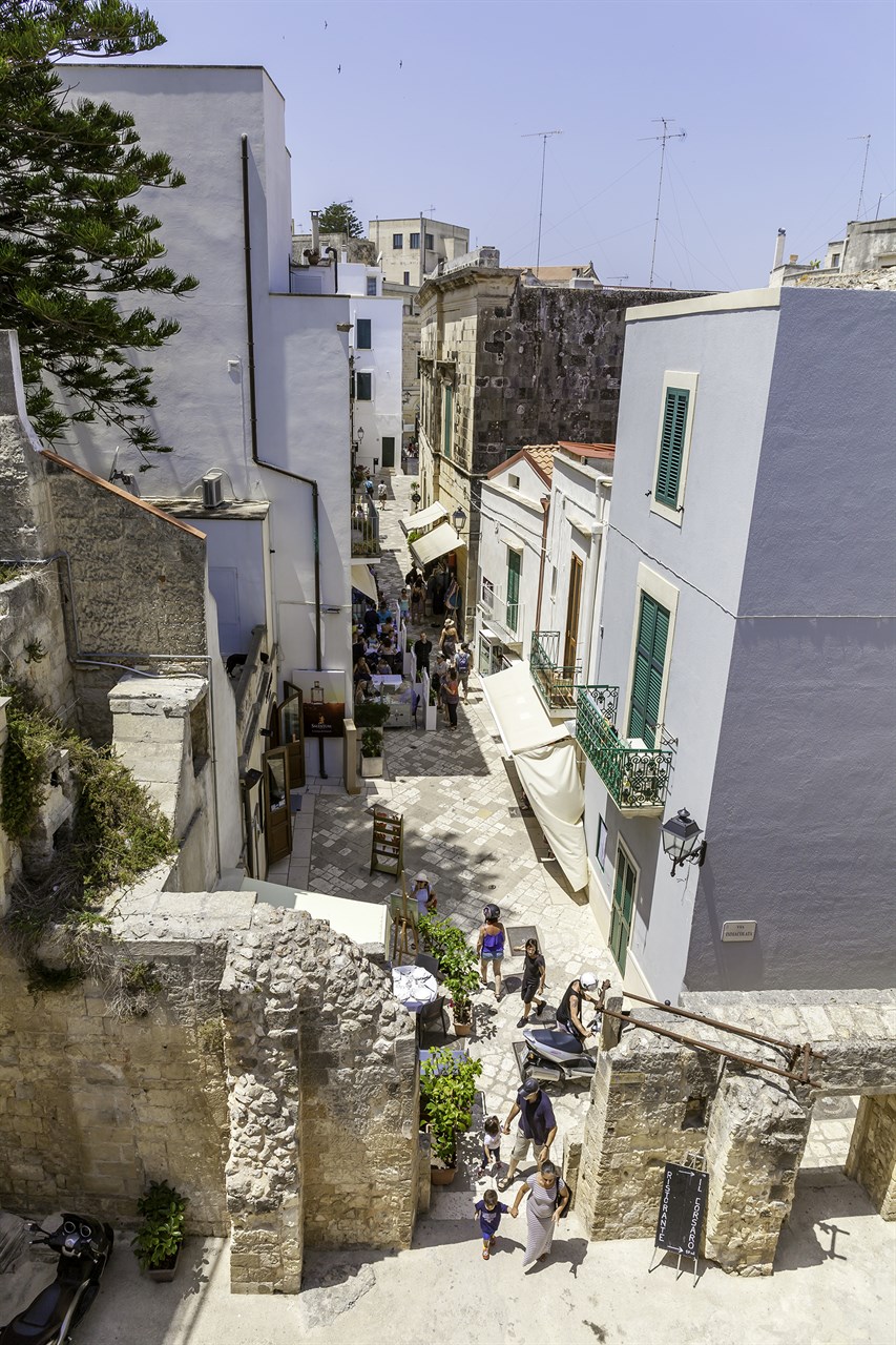 Visiting Otranto, Puglia - The Thinking Traveller