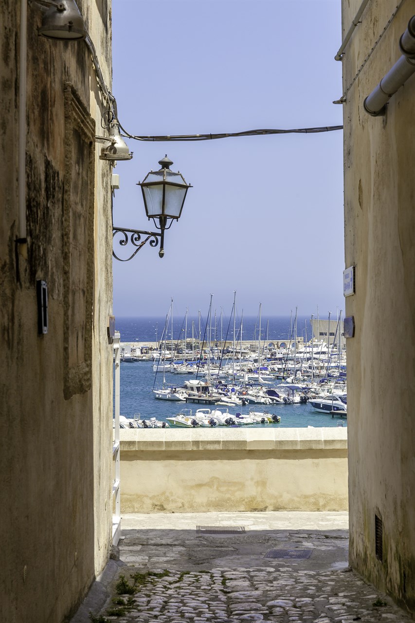 Visiting Otranto, Puglia - The Thinking Traveller