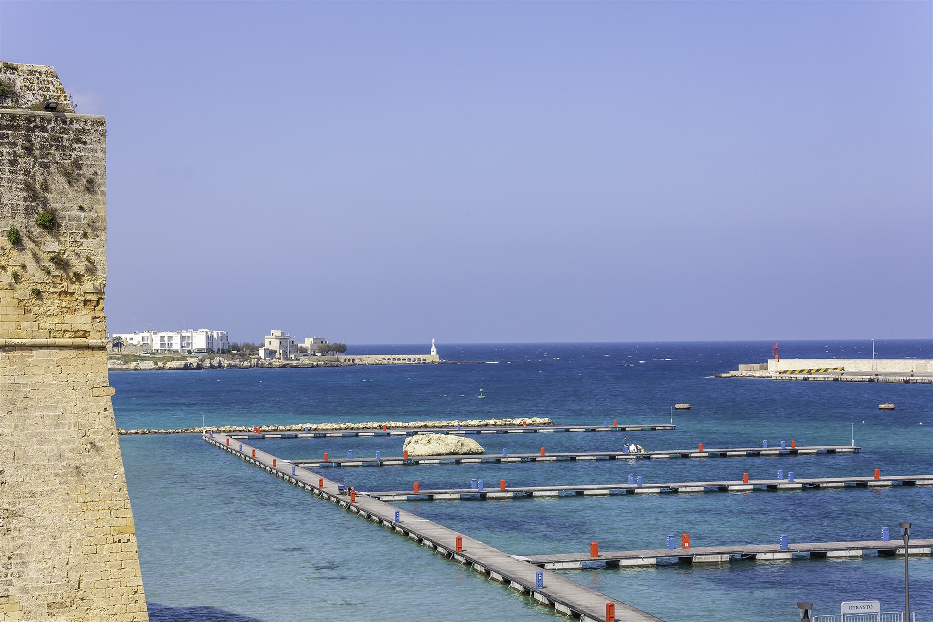 Visiting Otranto, Puglia | The Thinking Traveller