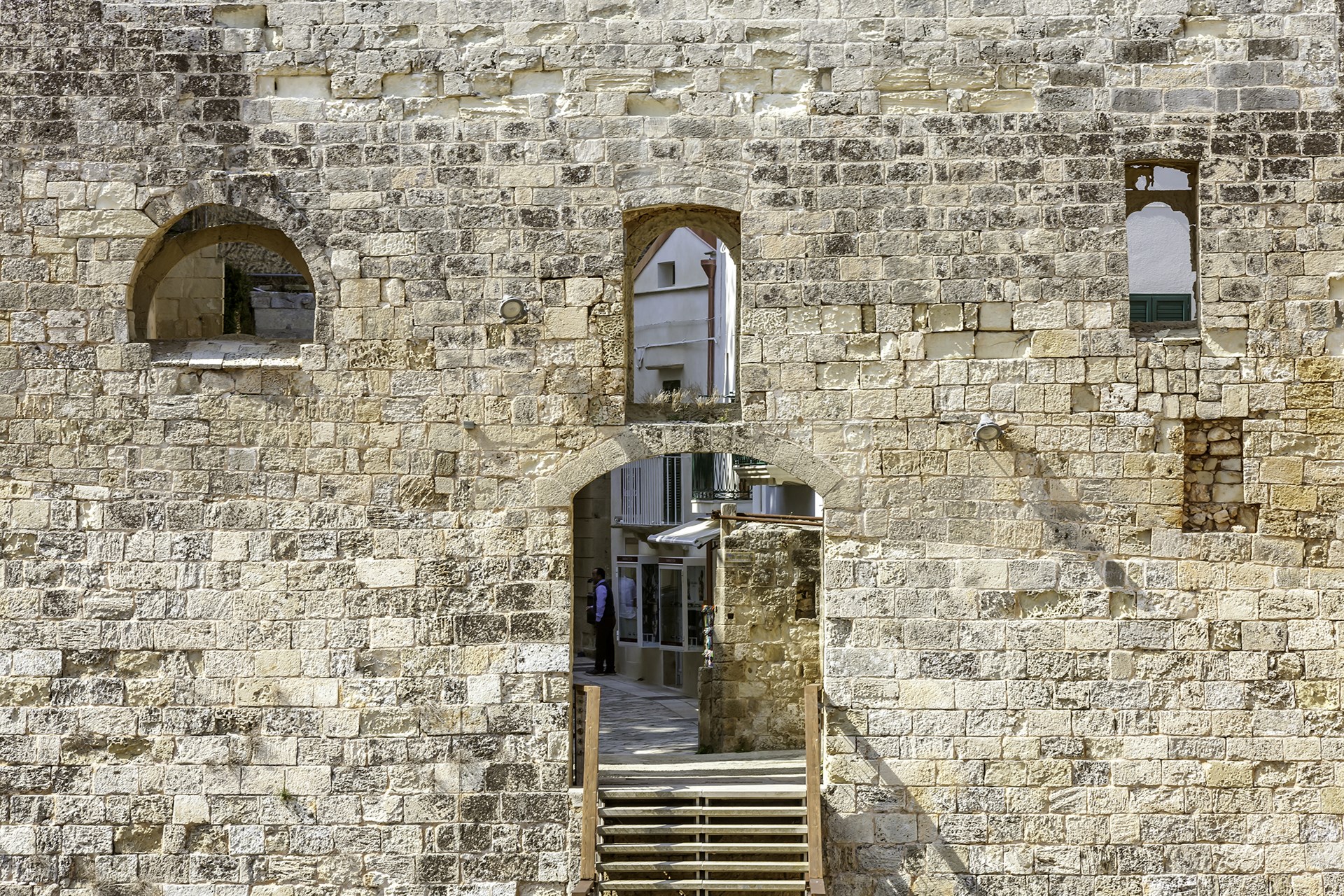 Visiting Otranto, Puglia - The Thinking Traveller