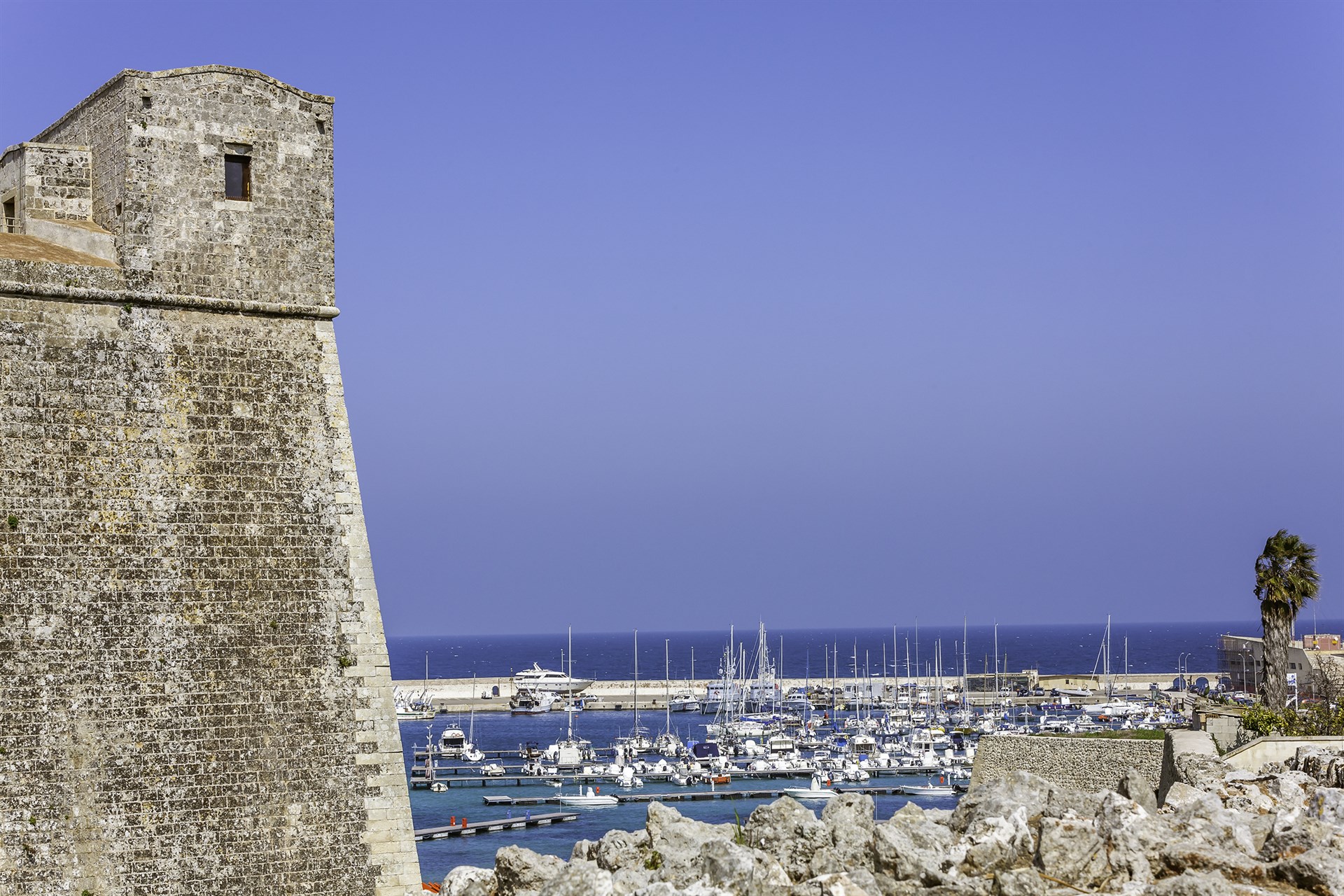 Visiting Otranto, Puglia - The Thinking Traveller