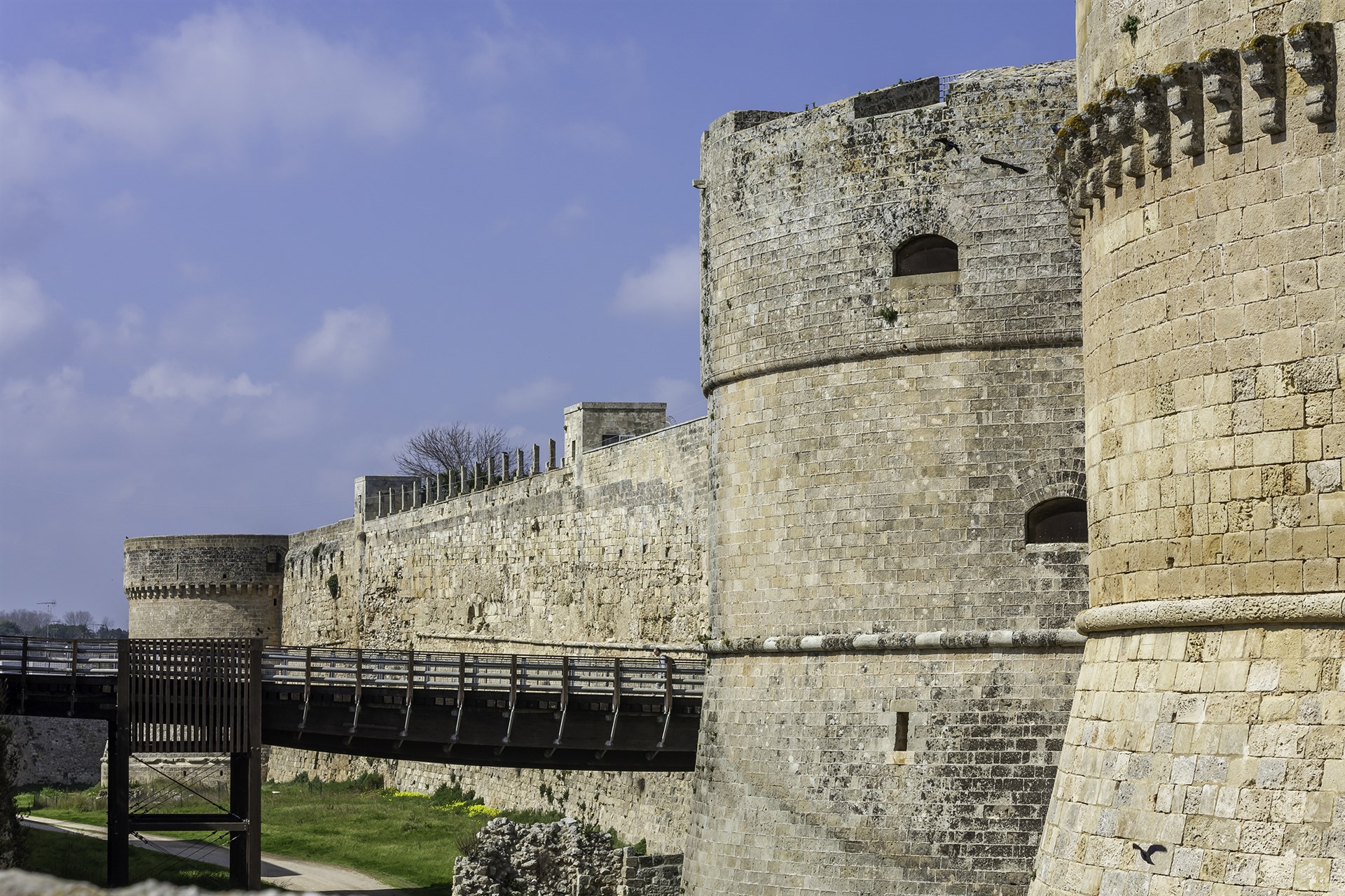 Visiting Otranto, Puglia - The Thinking Traveller