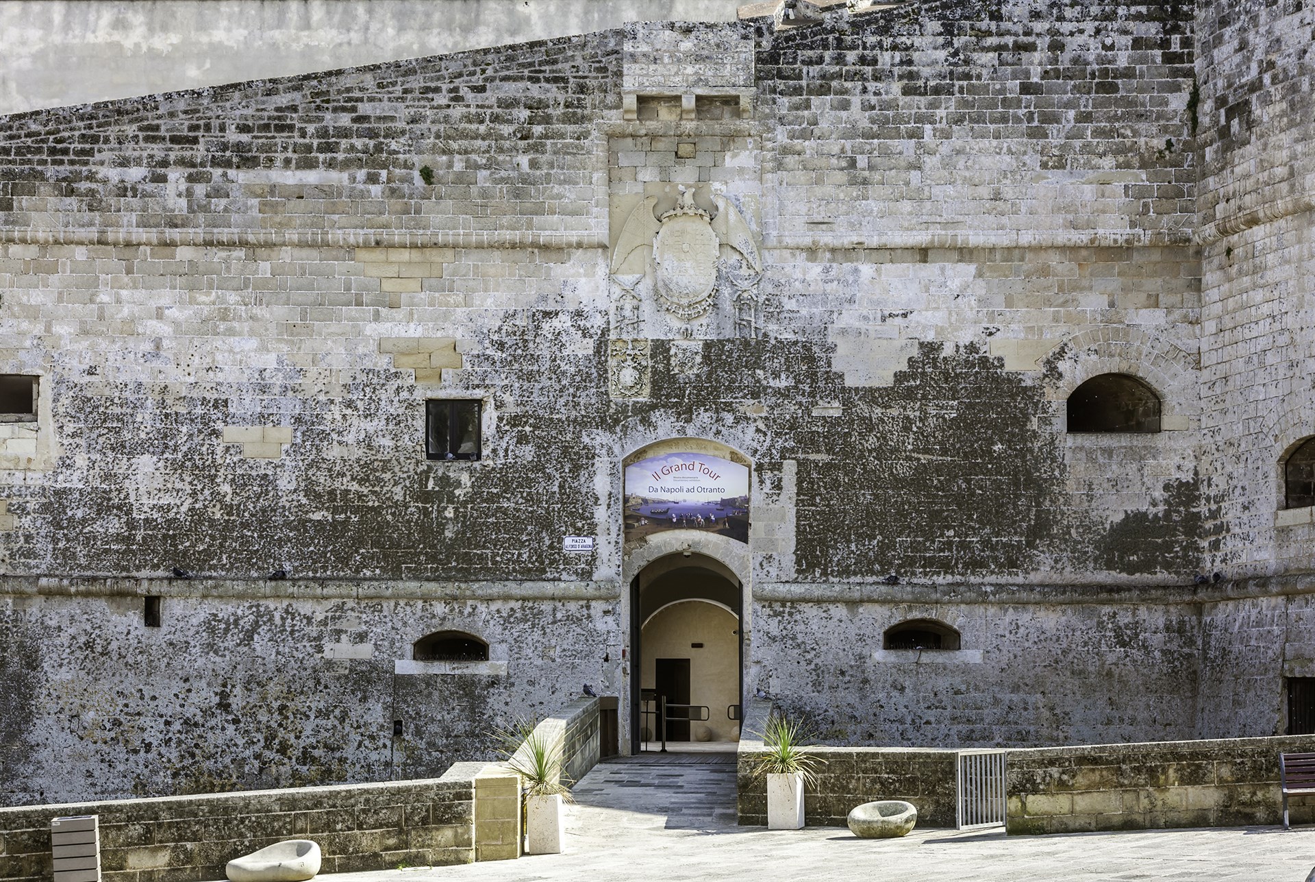 Visiting Otranto, Puglia - The Thinking Traveller