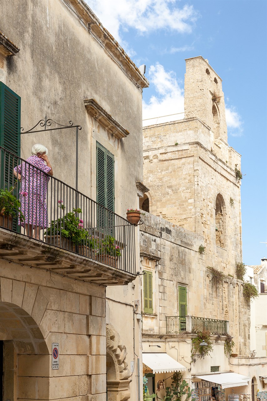Visiting Otranto, Puglia - The Thinking Traveller