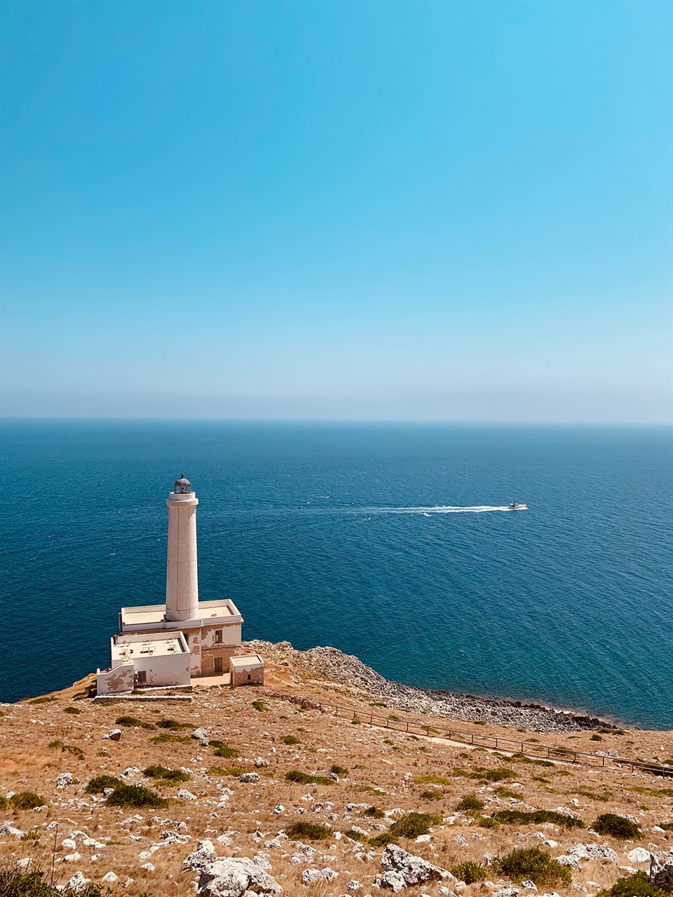 Visiting Otranto, Puglia - The Thinking Traveller