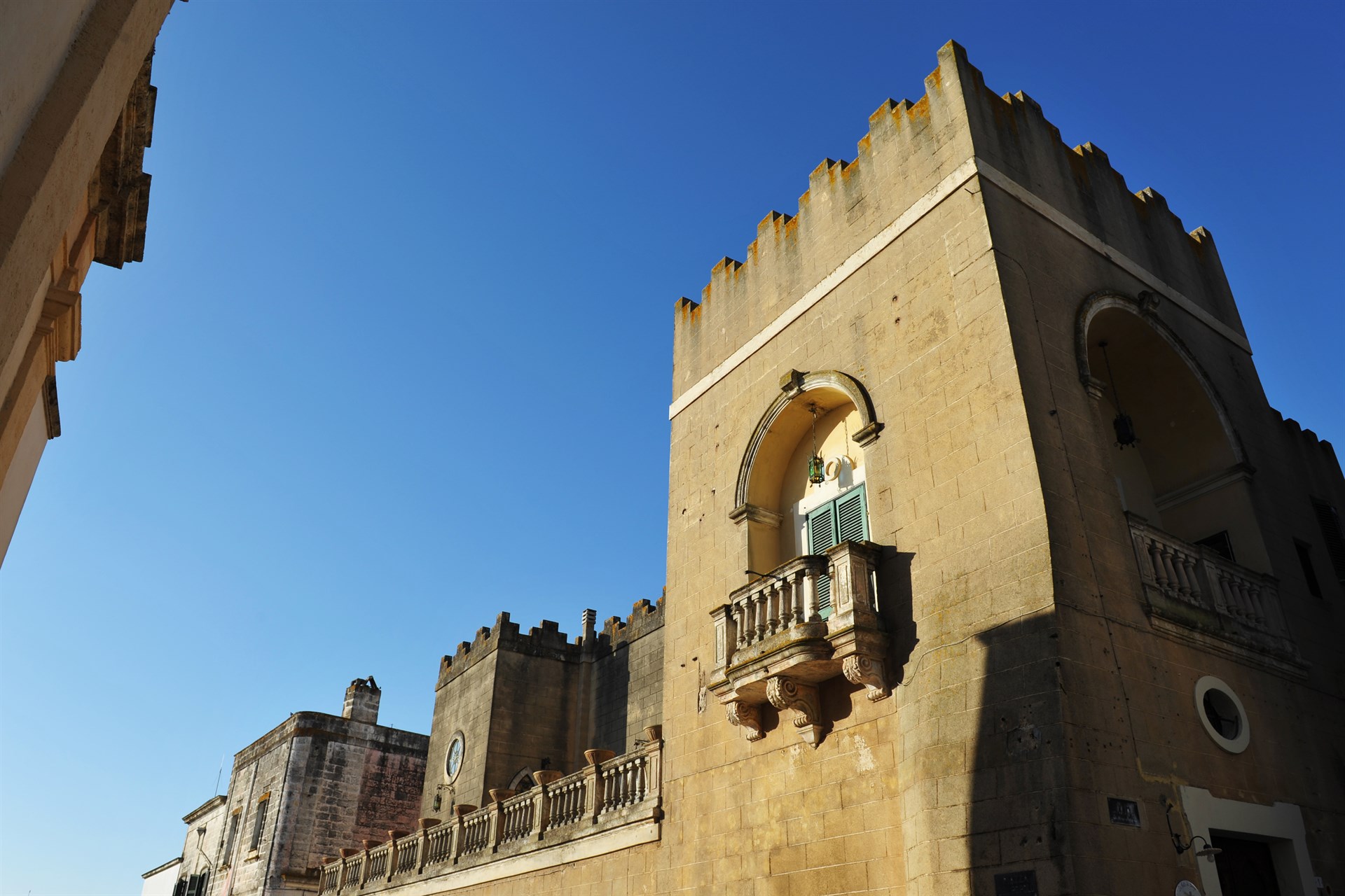 Visiting Specchia, Puglia | The Thinking Traveller