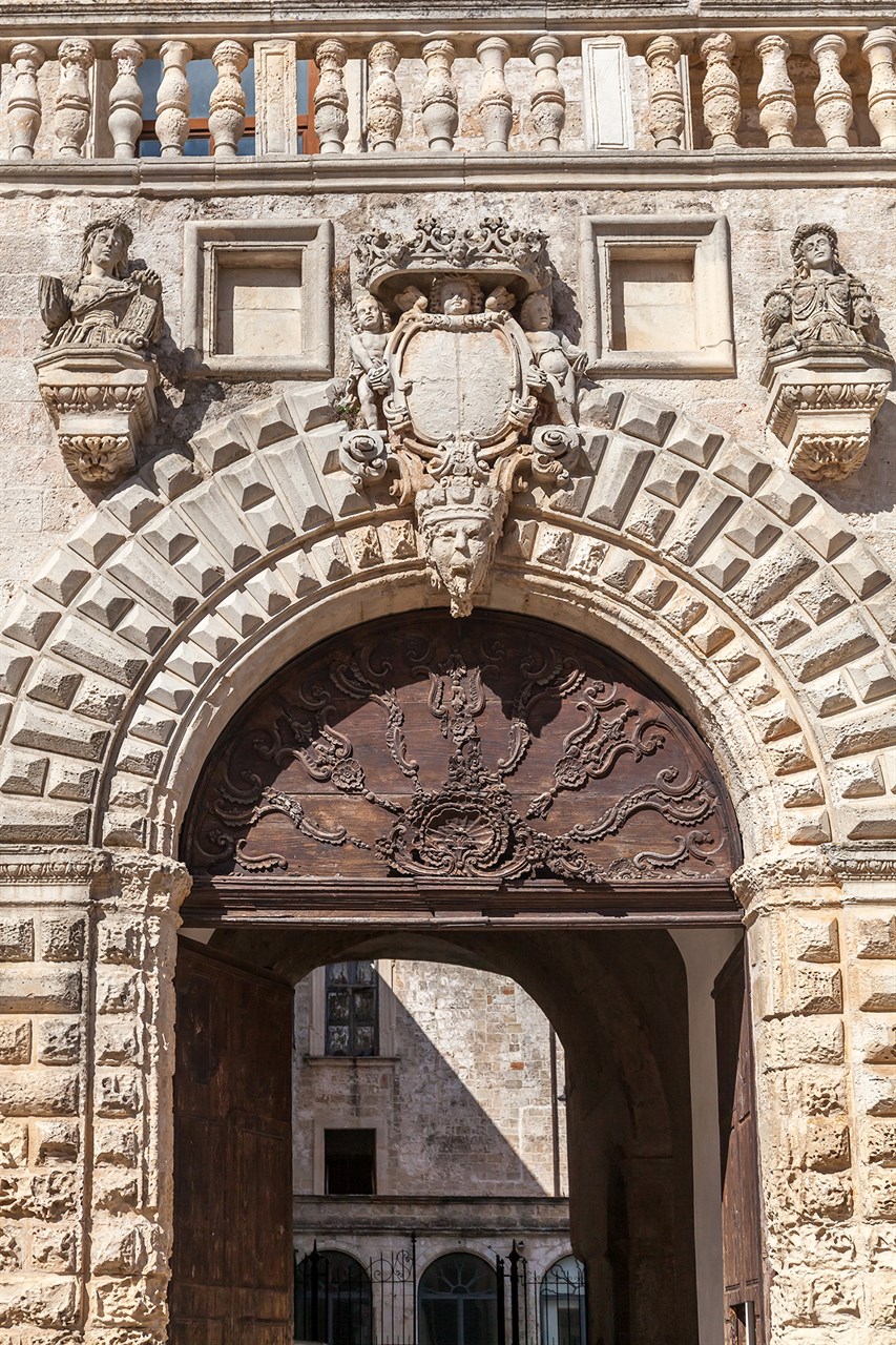 Visiting Specchia, Puglia | The Thinking Traveller