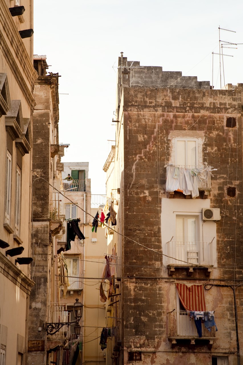 Visiting Taranto, Puglia | The Thinking Traveller