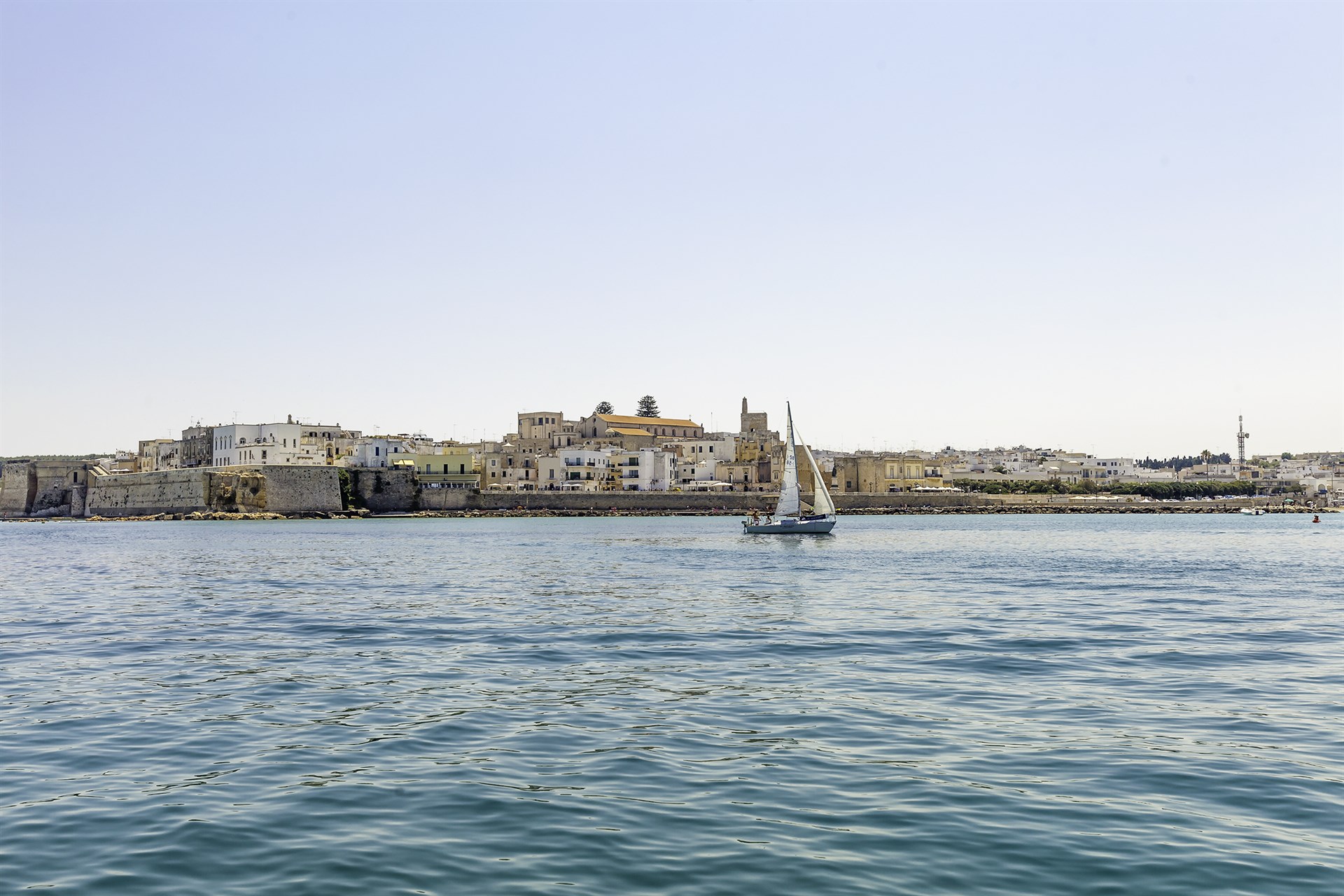 Salento travel guide, Puglia - The Thinking Traveller