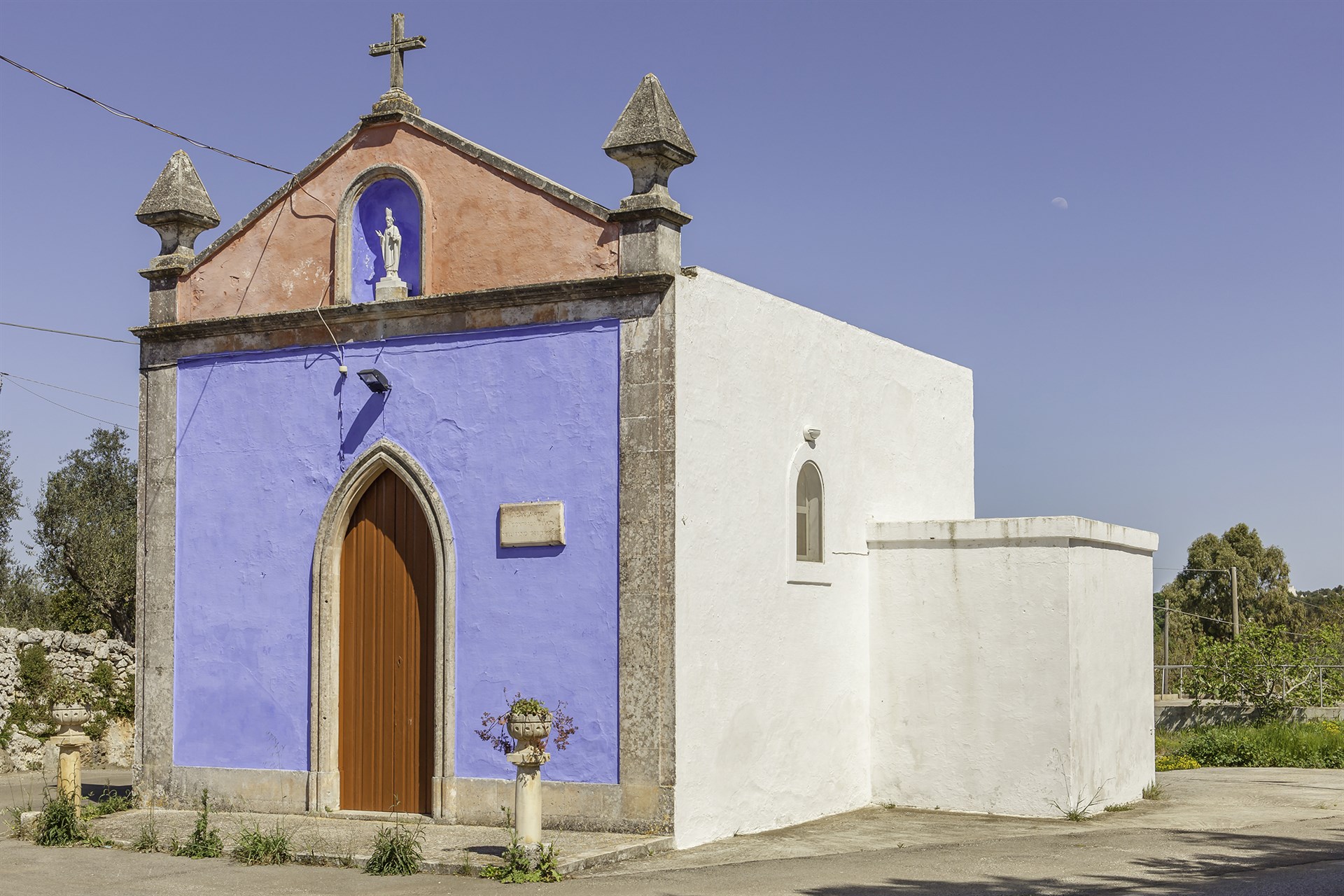 Salento travel guide, Puglia - The Thinking Traveller