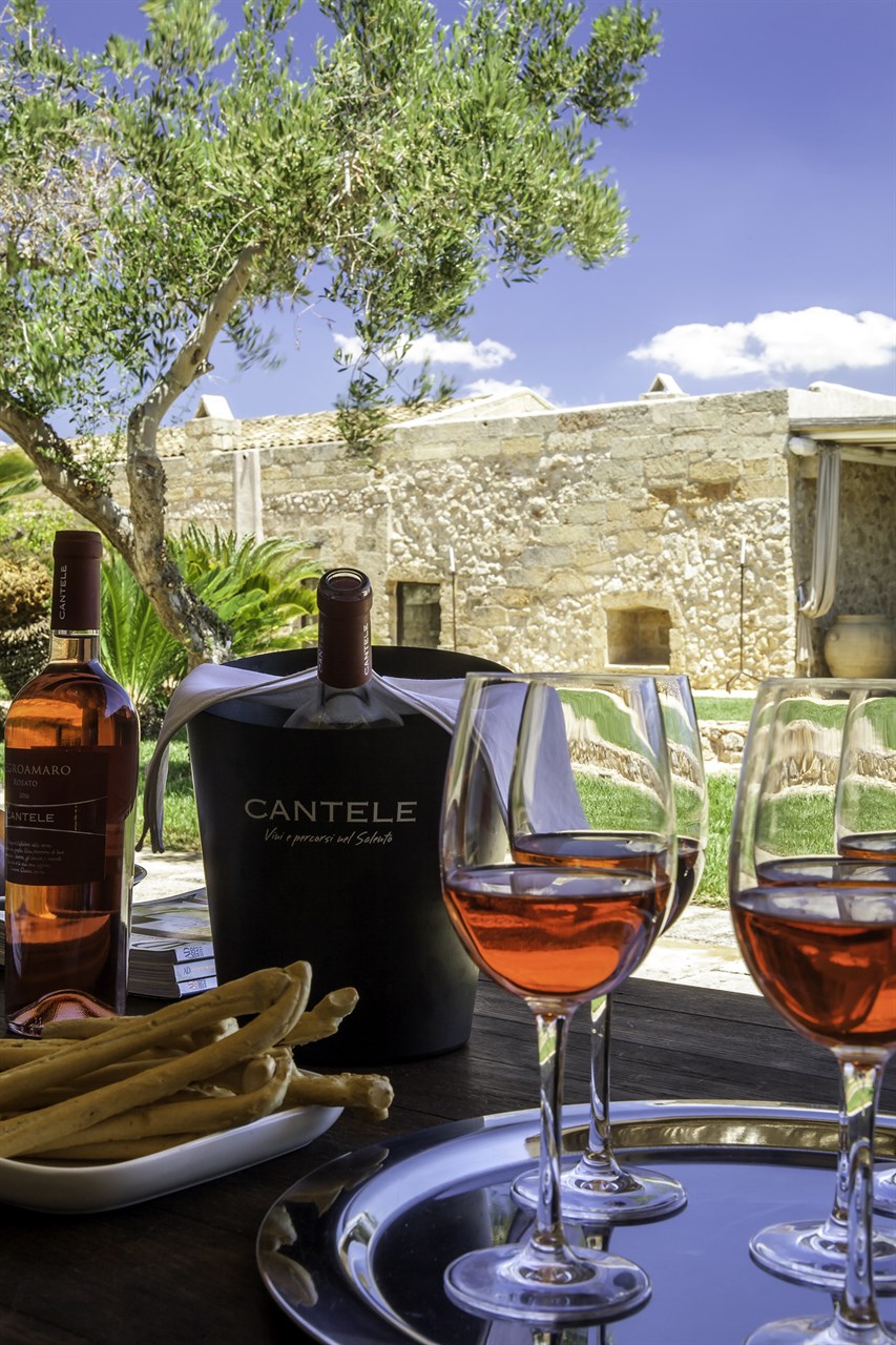Food and wine in Puglia - The Thinking Traveller